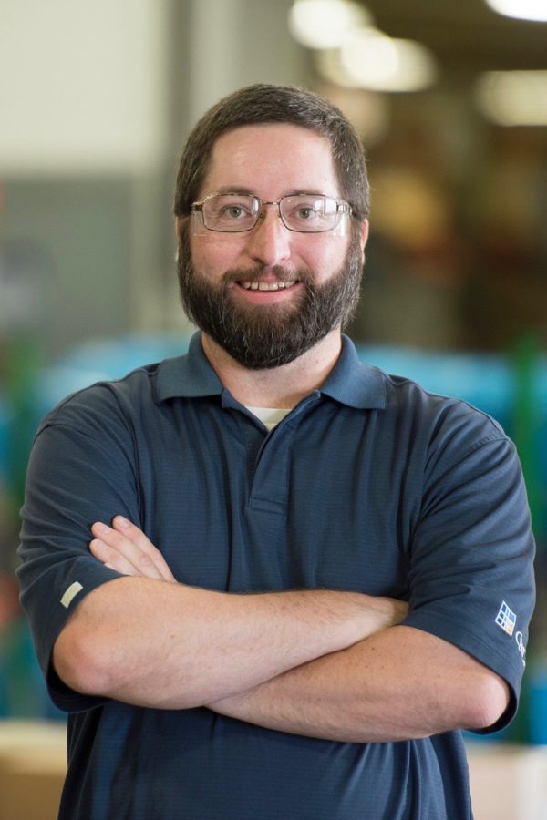 Learn More About Us - Lou-Rich