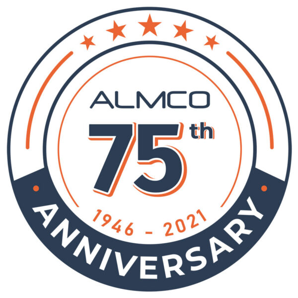 ALMCO Celebrates its 75th Anniversary in Business - Lou-Rich