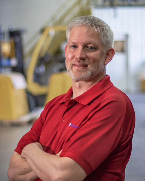 Employee Spotlight: LaVerne Schroeder & Ryan Martens - Lou-Rich