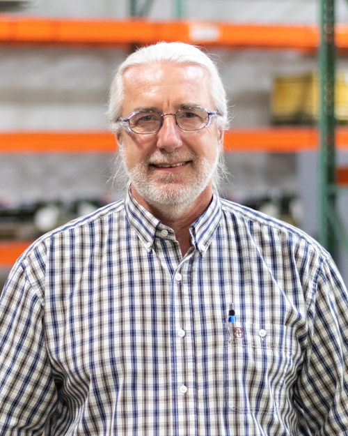 Employee Spotlight: LaVerne Schroeder & Ryan Martens - Lou-Rich