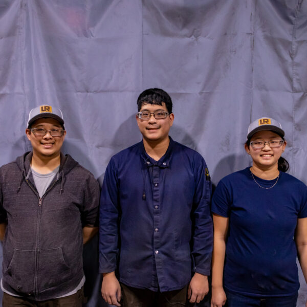 Employee Spotlight: The Le Family - Lou-Rich