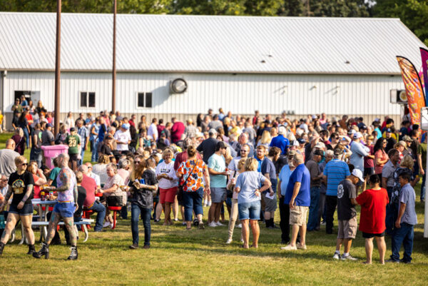 Lou-Rich Business Update: September 2022 - Lou-Rich